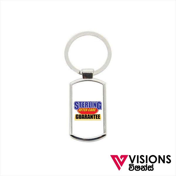 Metal Key Tag Printing In Colombo Sri Lanka Visions