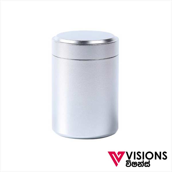 Tin Canister Can Printing in Colombo, Sri Lanka ‣ Visions