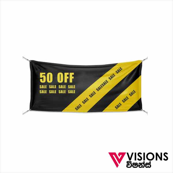Banner Printing In Colombo Sri Lanka Visions