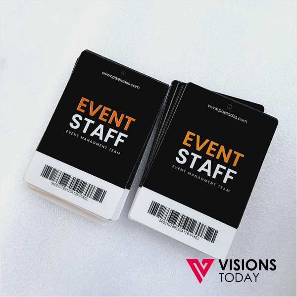 Custom Event ID Printing in Sri Lanka ‣ Visions